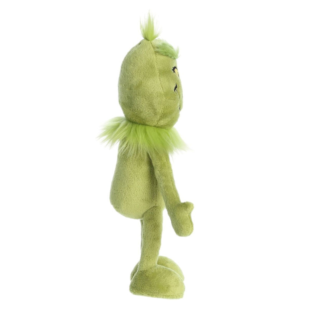 Grinch Poseable 30cm | Christmas Complete