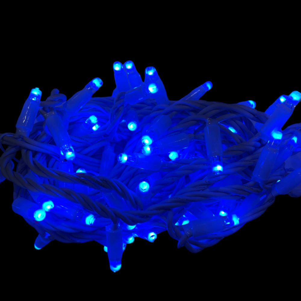 RGB Smart String Light WI-FI 10m | Christmas Complete