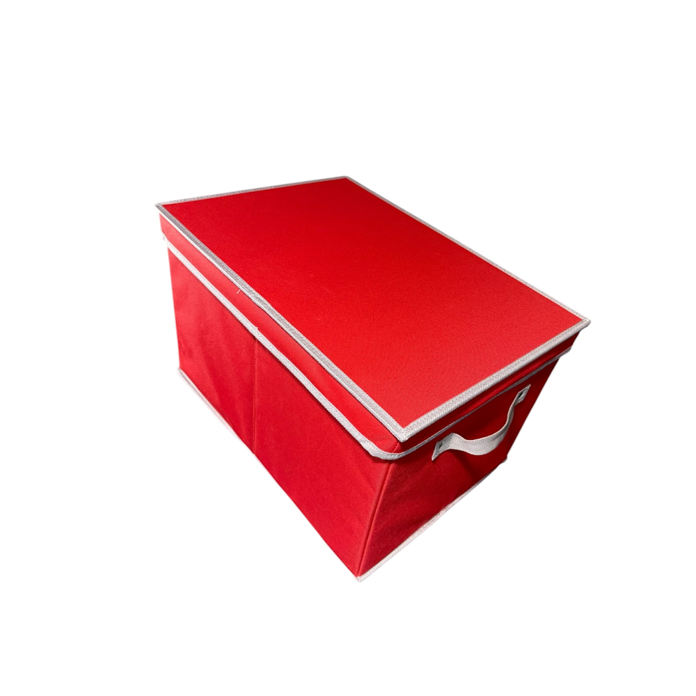 Christmas Lights Storage Box | Christmas Complete