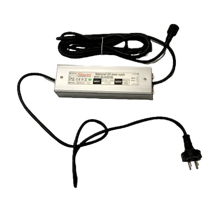 LV String Light Transformer | Christmas Complete