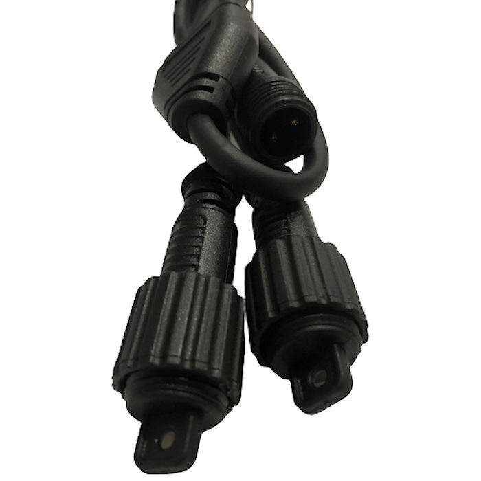 LV String Light 2 Way 1m | Christmas Complete