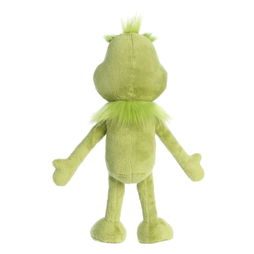 Grinch Poseable 30cm | Christmas Complete