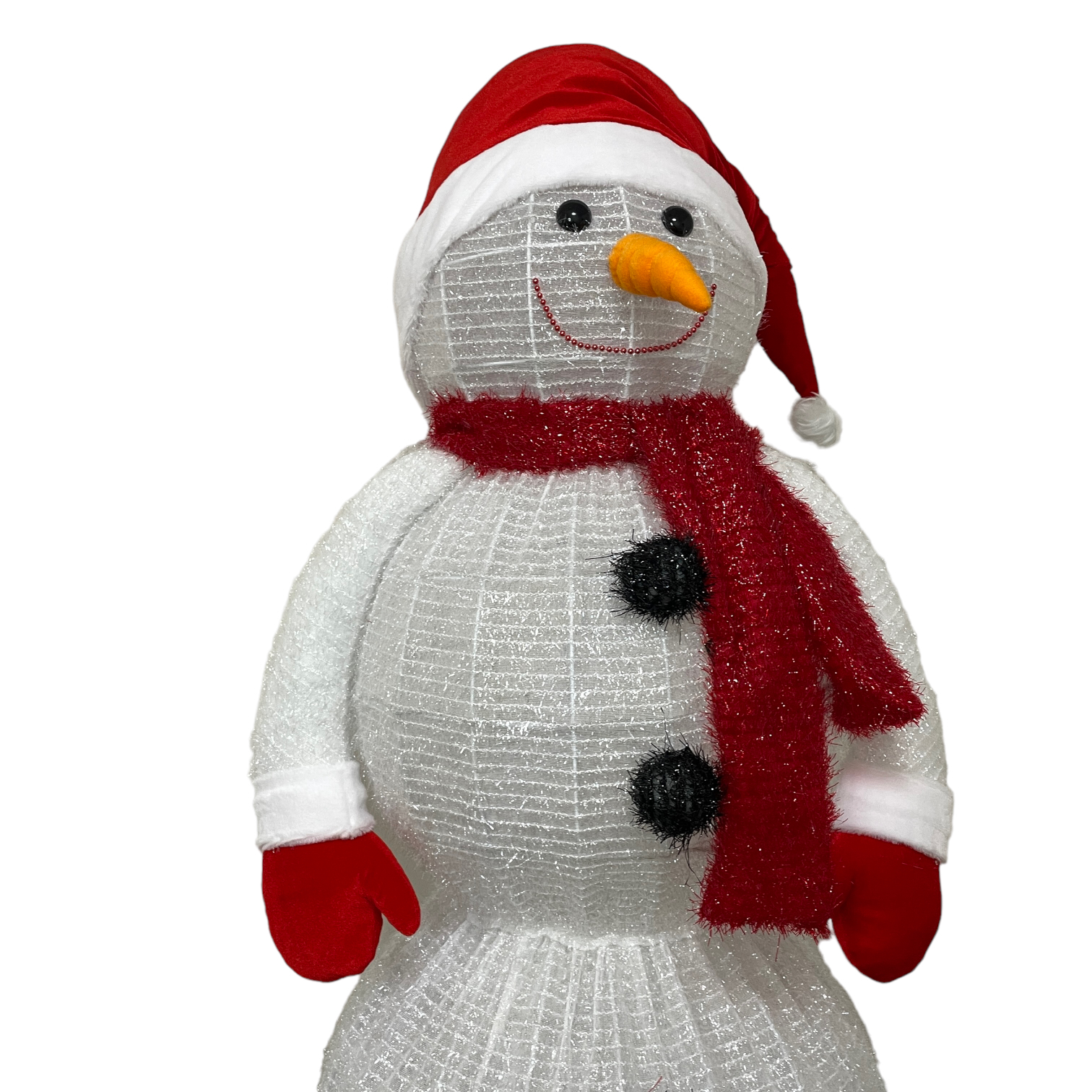 Large Snowman | Christmas Complete