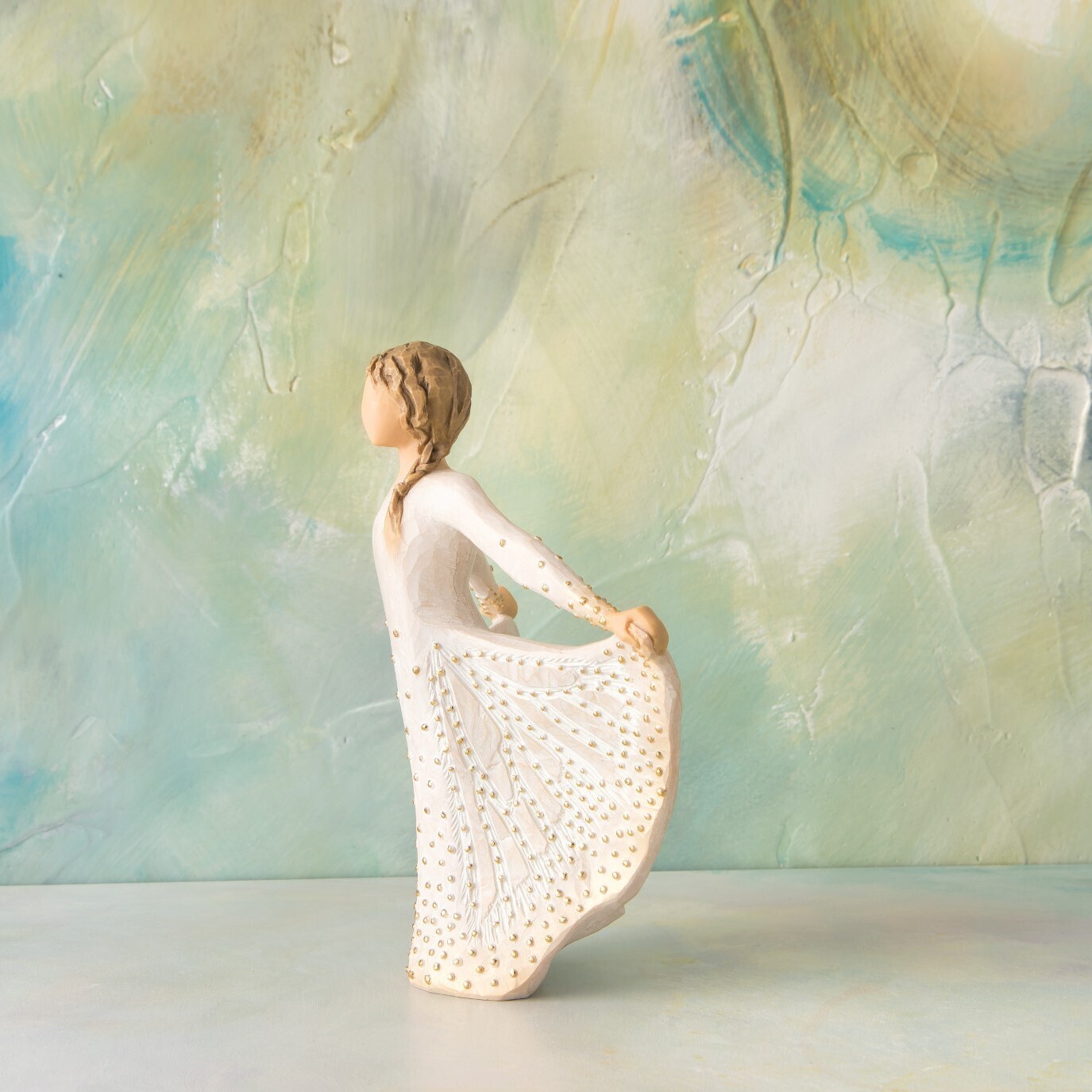 Willow Tree - Butterfly | We'll Make Your Christmas Complete