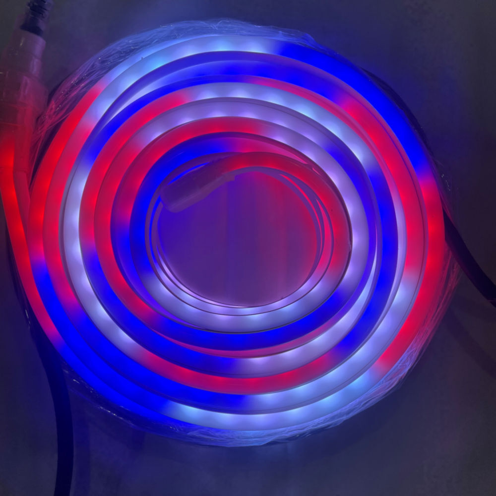 LED Neon Flex Colour Transformation 10m | Christmas Complete