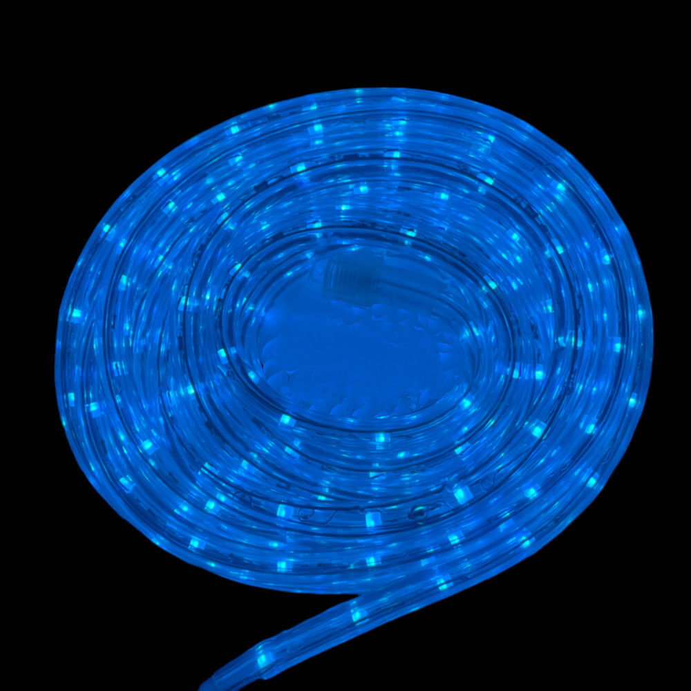 RGB Wi-Fi Rope Light 10m + Controller | Christmas Complete