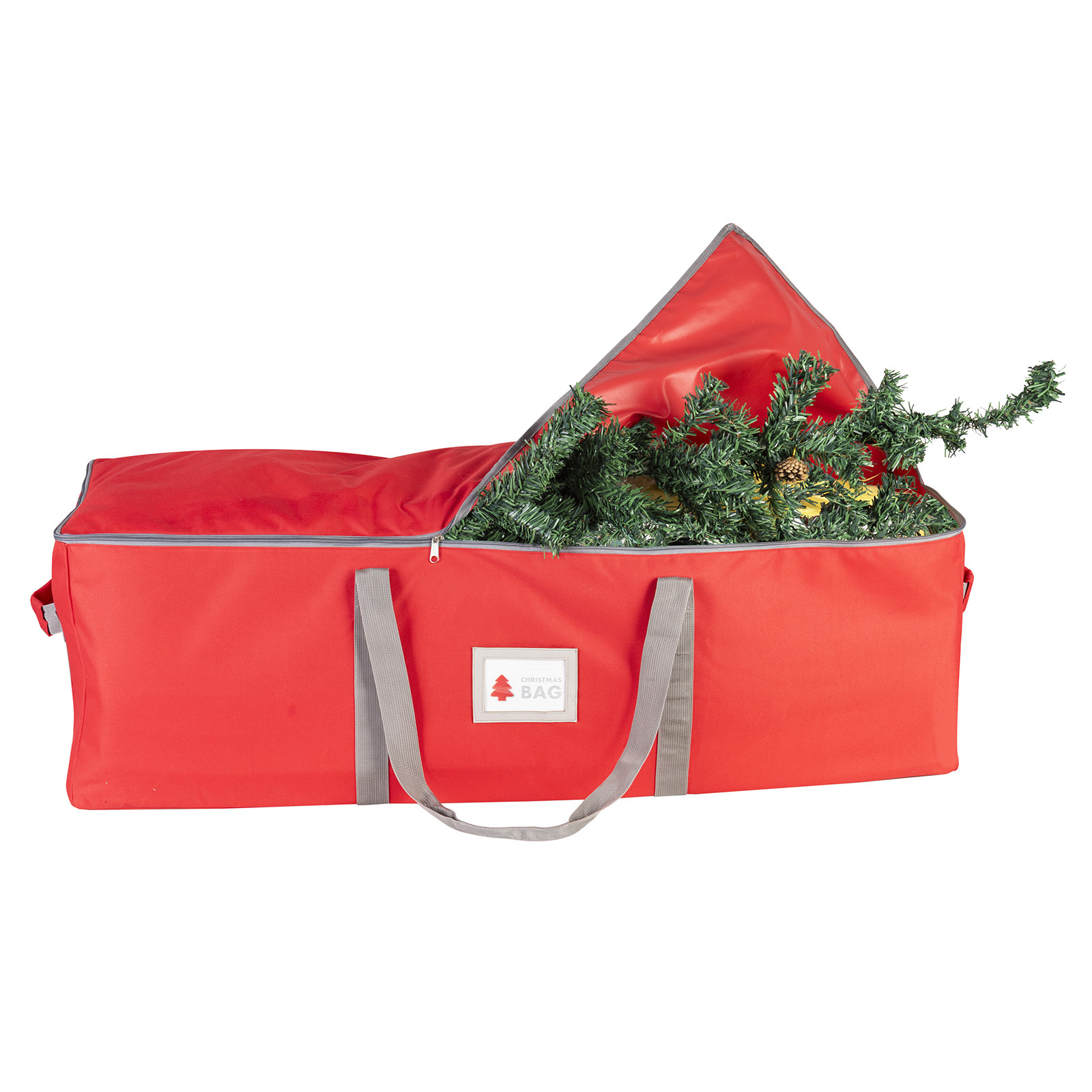 Small Christmas Tree Storage Bag Red | Christmas Complete