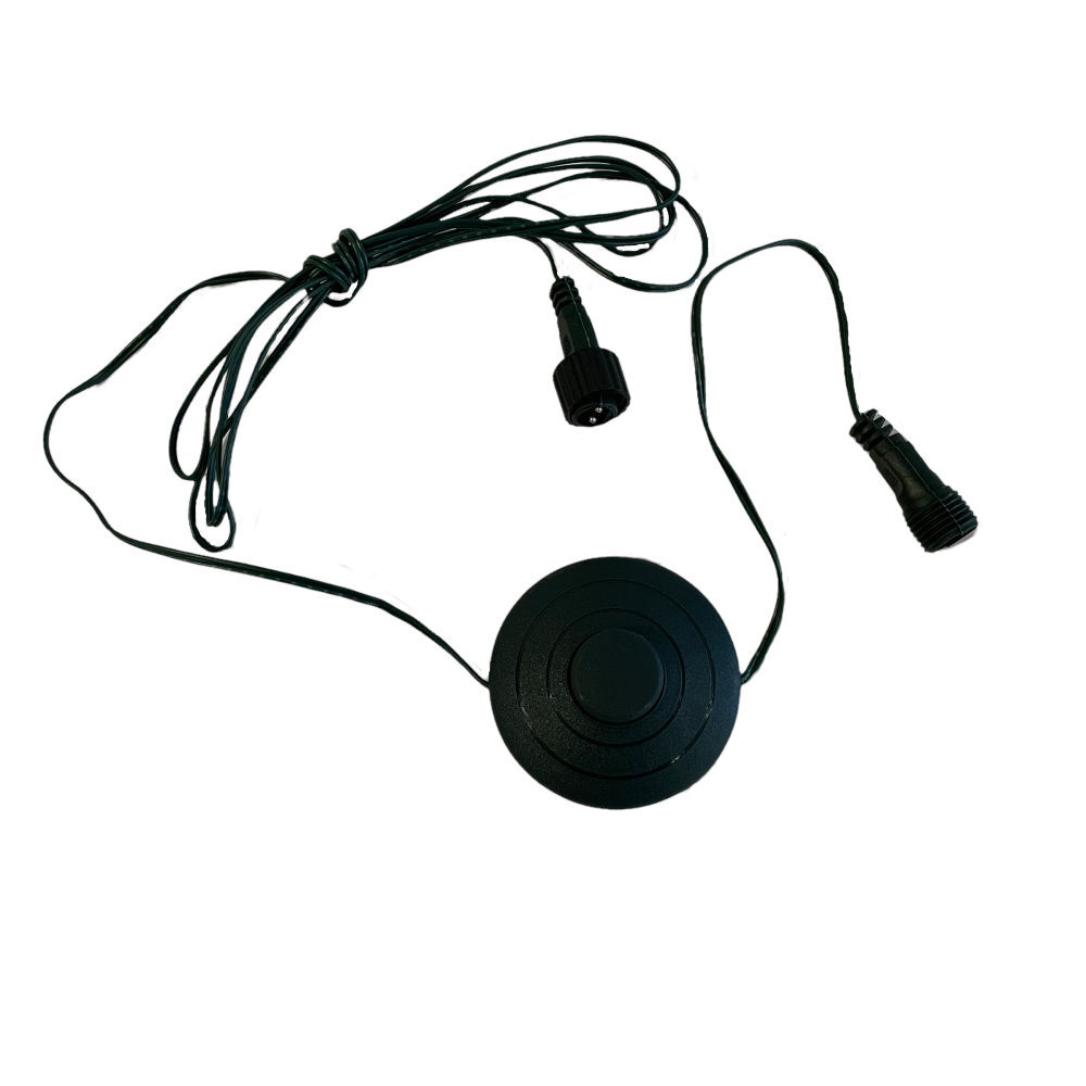 Royal Christmas Tree Foot Switch | Christmas Complete