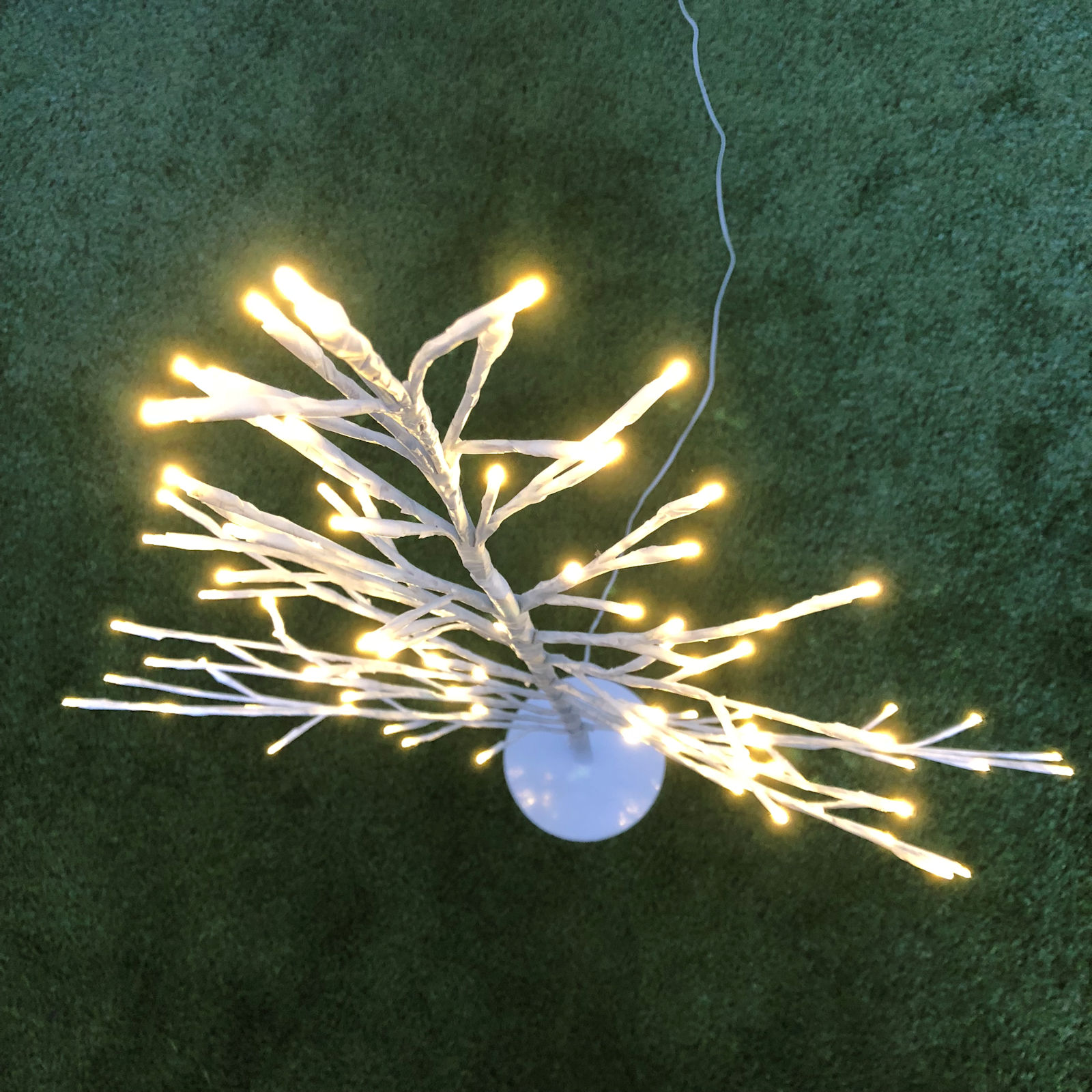 Buy New Indoor/Outdoor Maple Twig Tree Light LED 1.2m | Christmas Complete