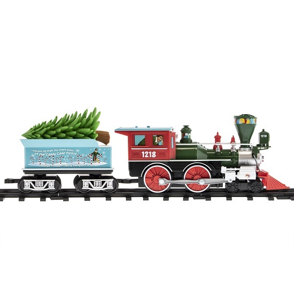 Elf Ready To Play Train Set | We'll make your Christmas Complete