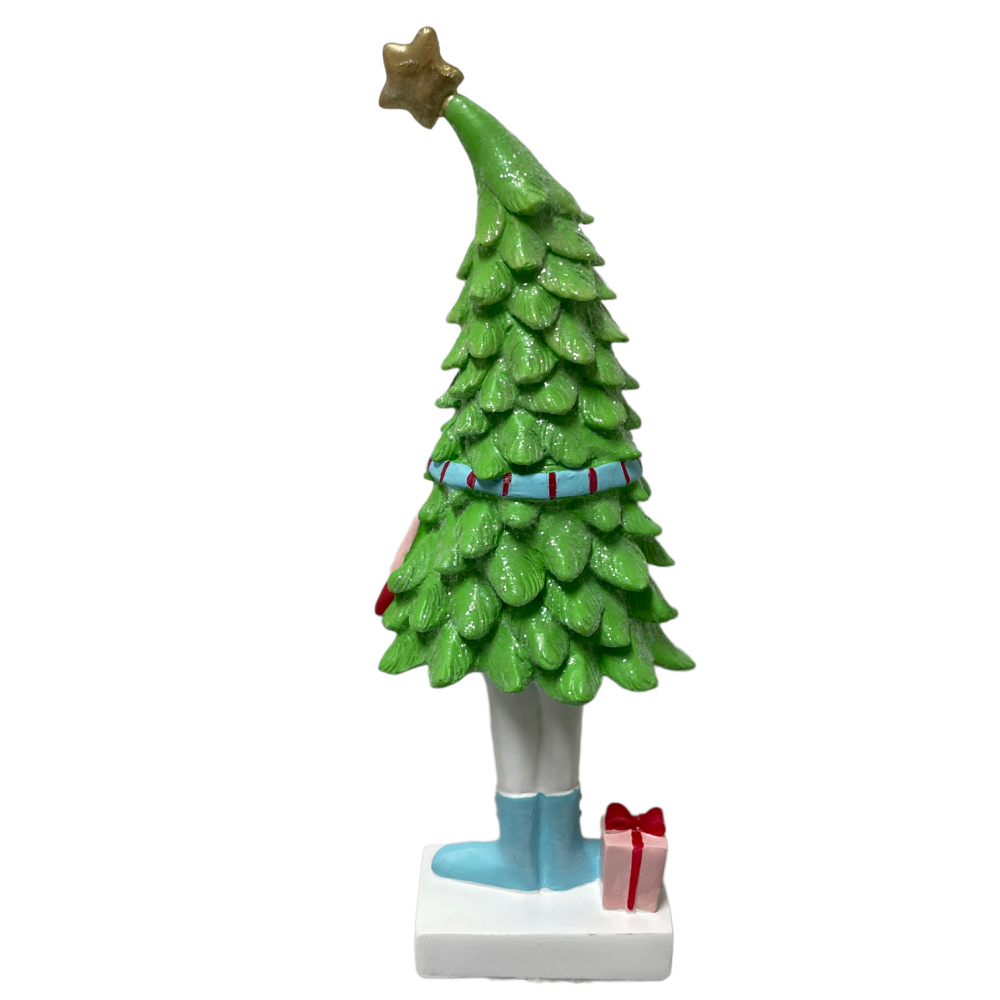 Christmas Tree Child Small 30cm | We'll make your Christmas Complete