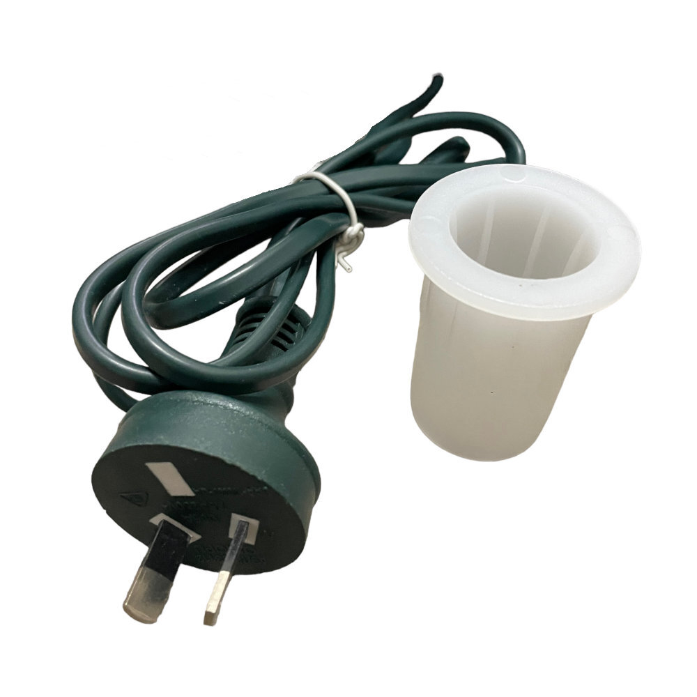 Rotating Indoor Artificial Tree Stand | Christmas Complete