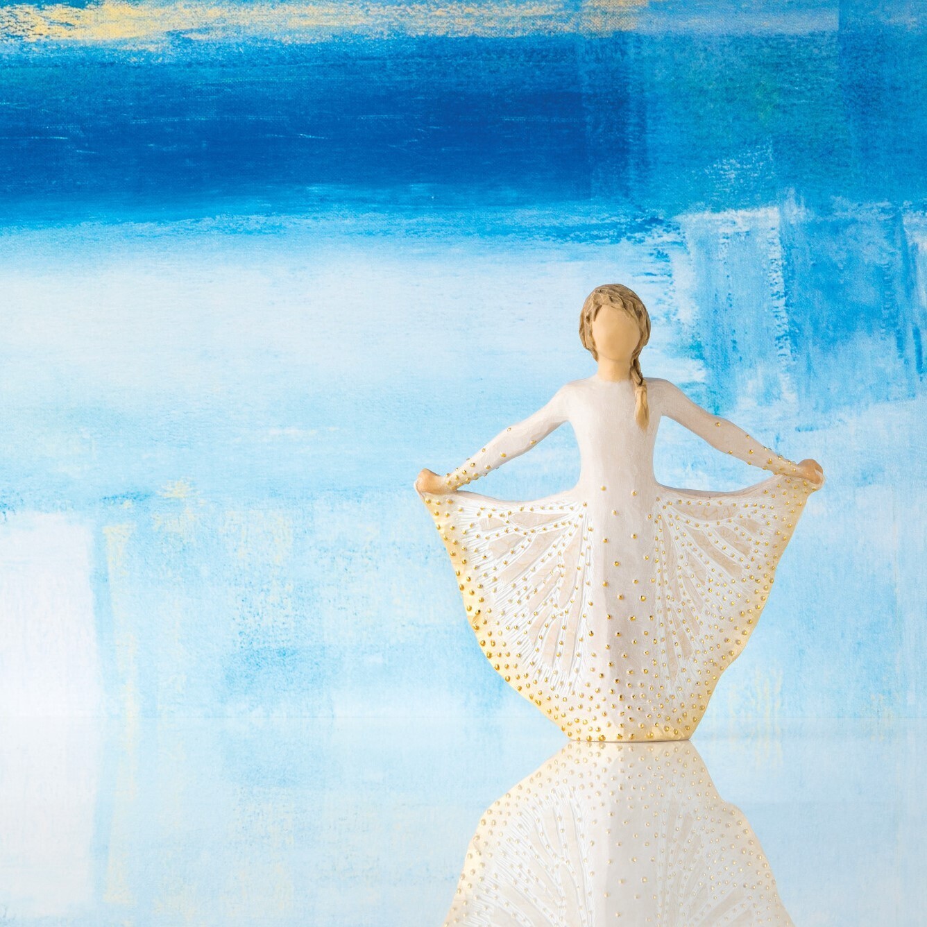 Willow Tree - Butterfly | We'll Make Your Christmas Complete