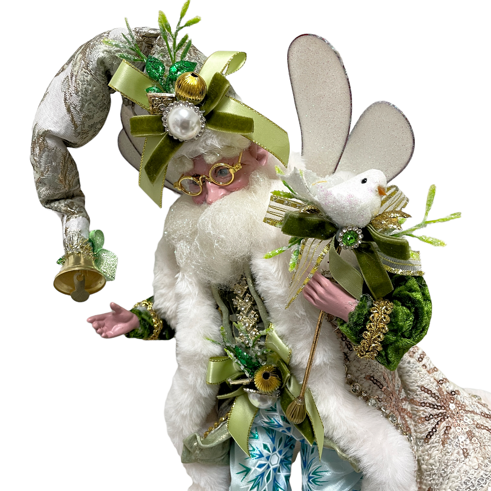 Mark Roberts A Bird Told Me Fairy 38cm | We'll Make Your Christmas Complete