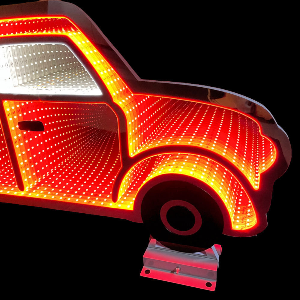 Infinity Christmas Ute 86cm | We'll make your Christmas Complete