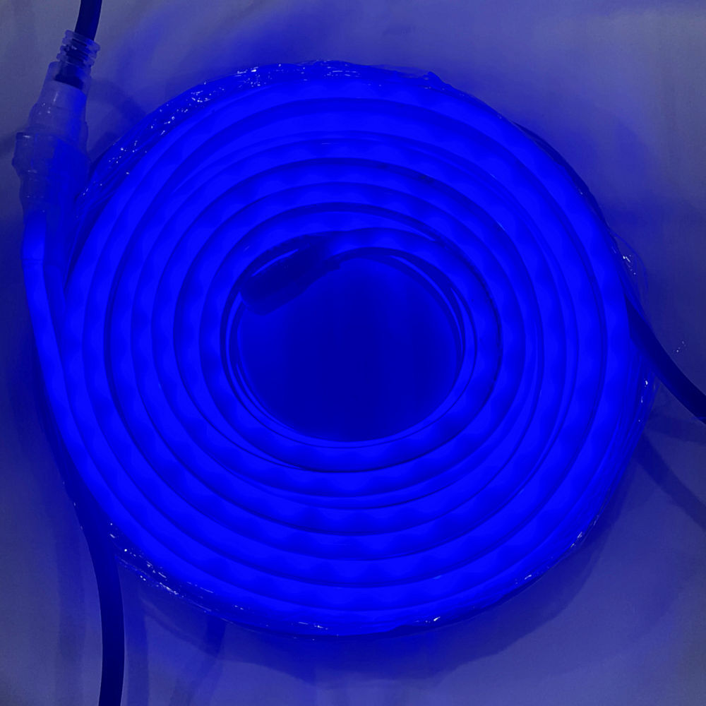 LED Neon Flex Colour Transformation 10m | Christmas Complete