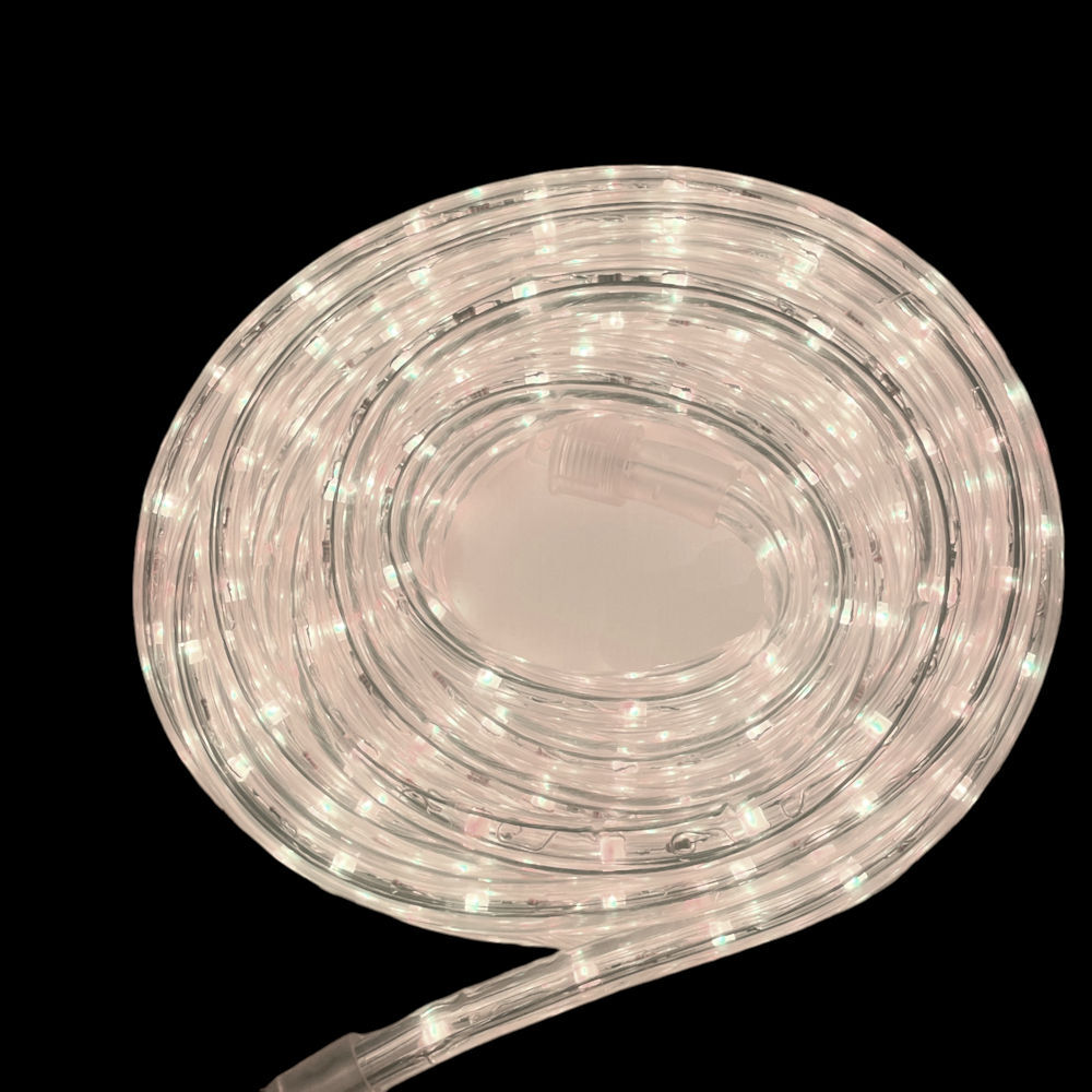 RGB Wi-Fi Rope Light 10m + Controller | Christmas Complete