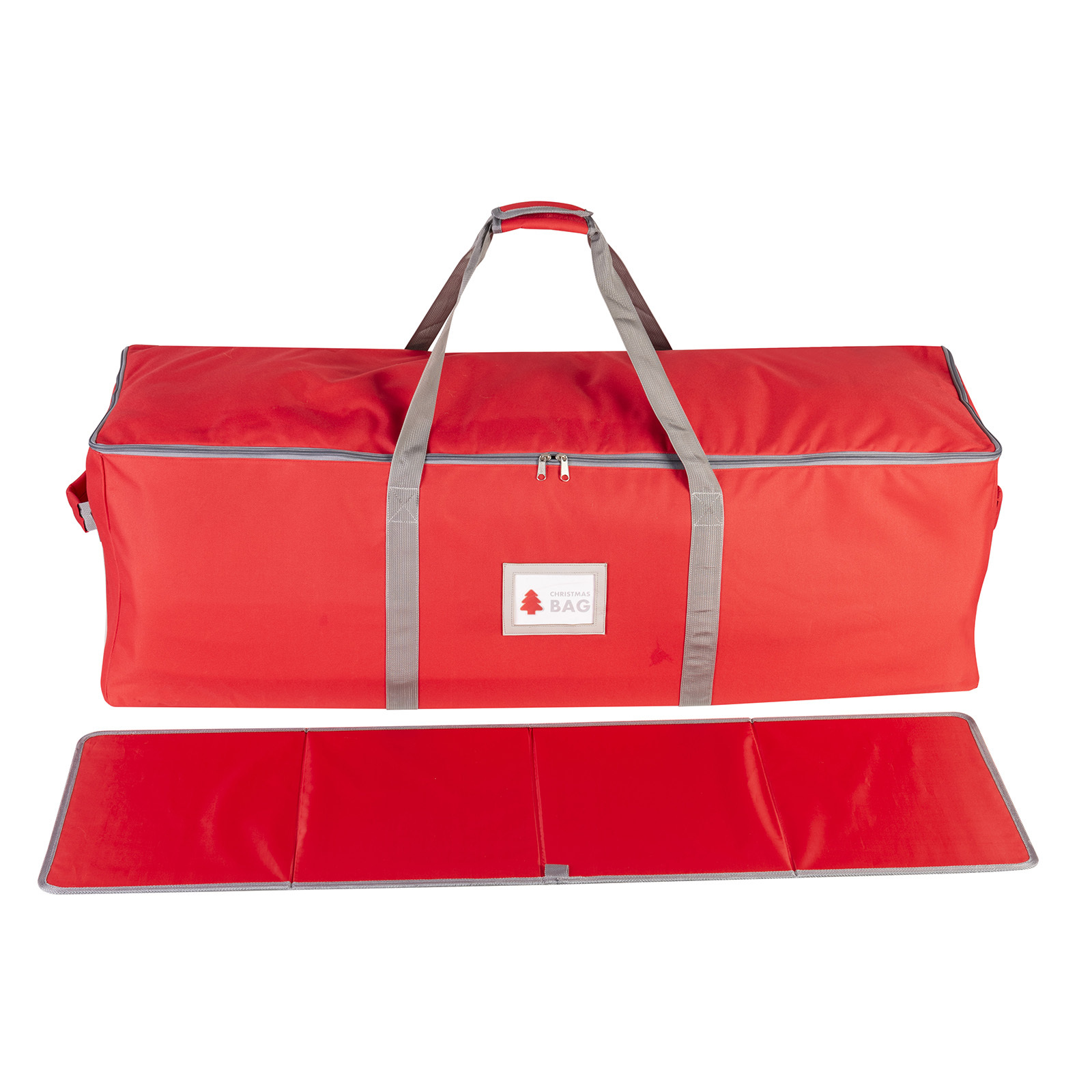 Small Christmas Tree Storage Bag Red | Christmas Complete