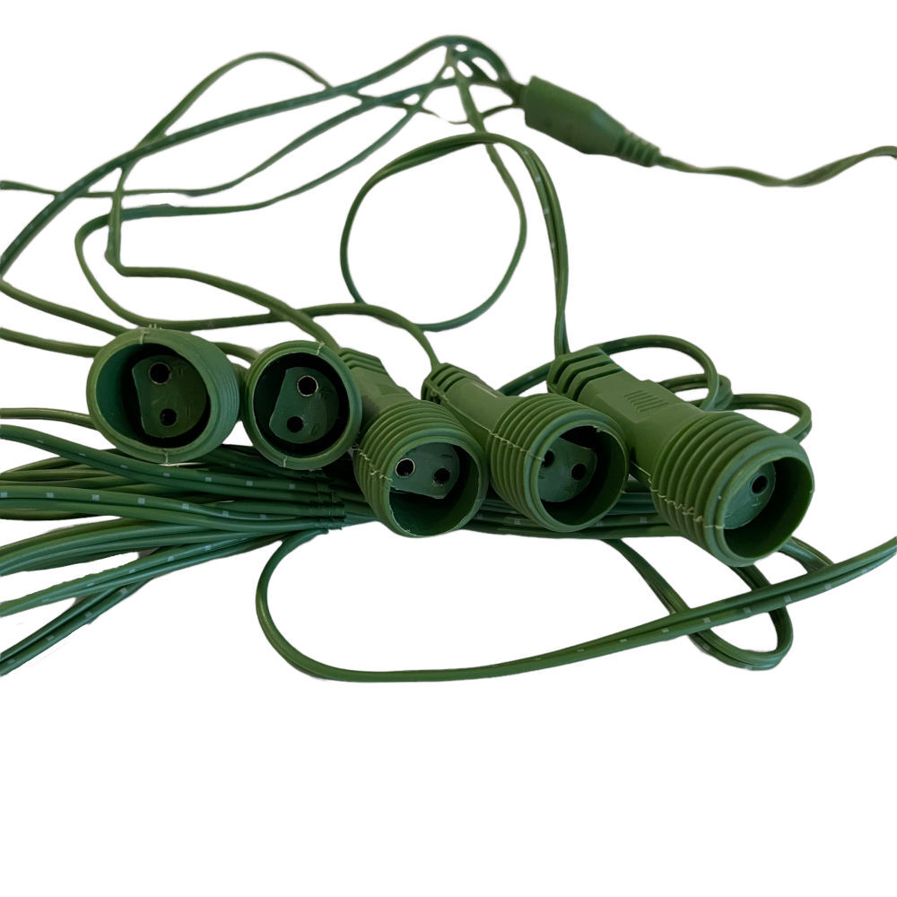 Royal Christmas Tree Plug - 5 Port | Christmas Complete