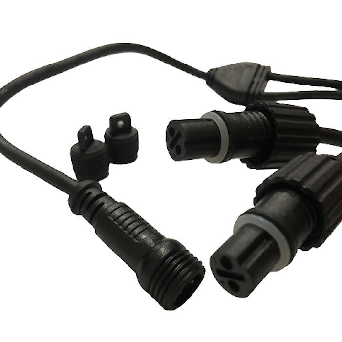 LV String Light 2 Way 1m | Christmas Complete