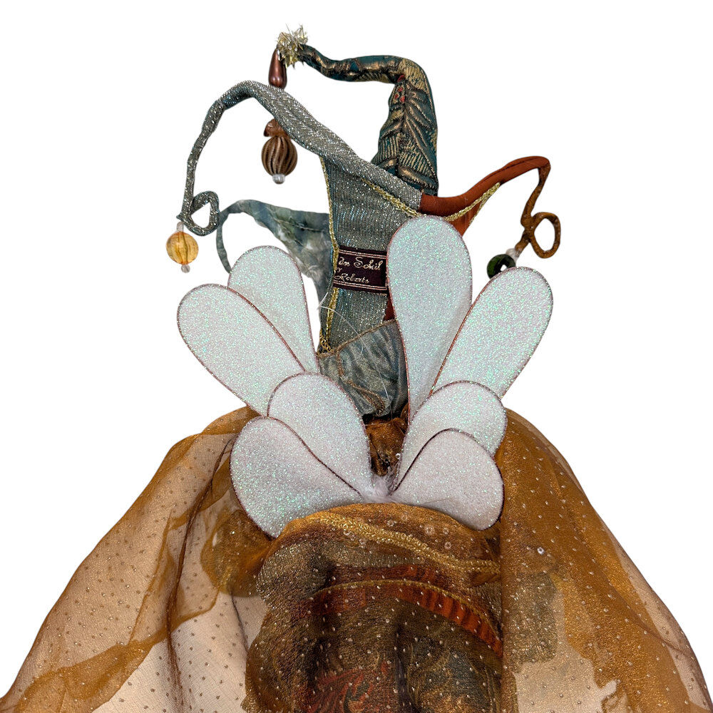 Mark Roberts Fairy of Cheer 43cm | Christmas Complete