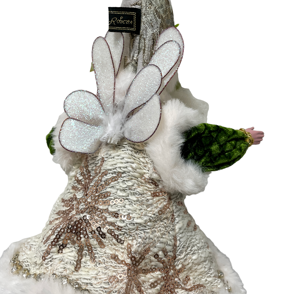 Mark Roberts A Bird Told Me Fairy 24cm | We'll Make Your Christmas Complete