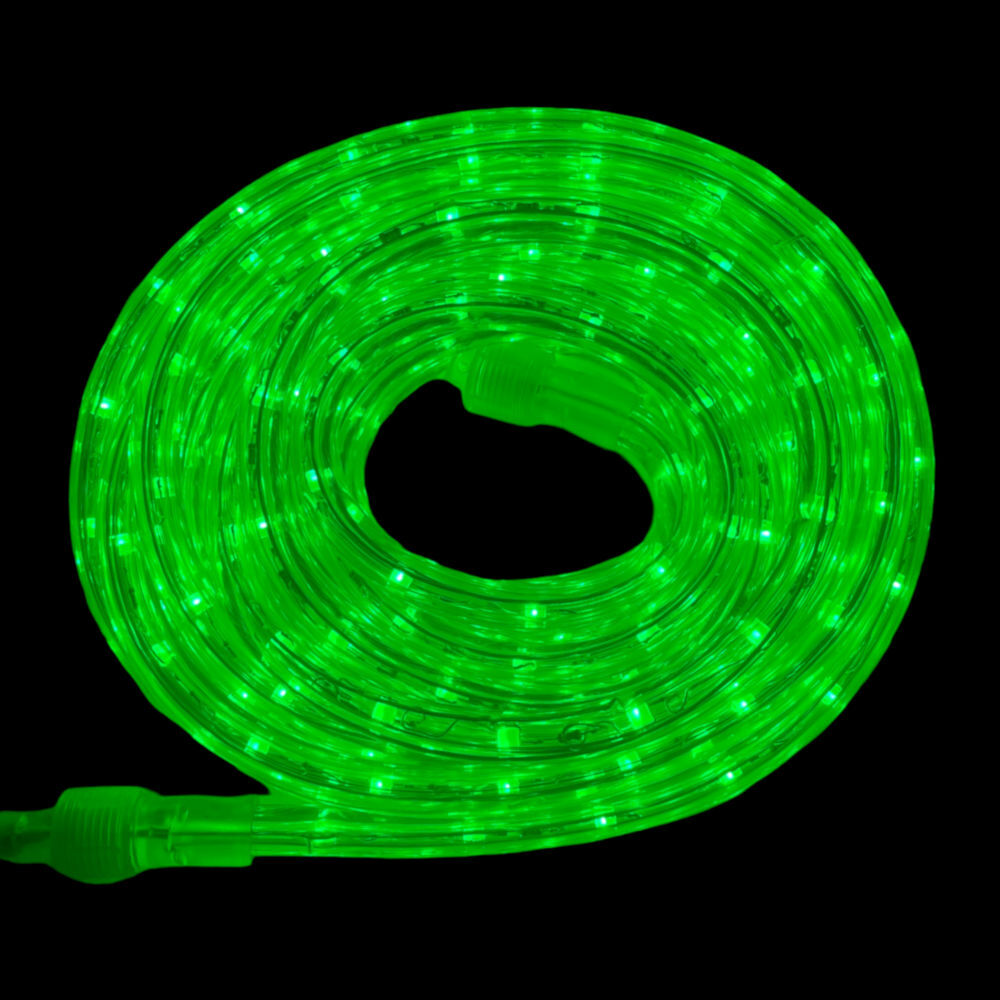 RGB Wi-Fi Rope Light 10m + Controller | Christmas Complete
