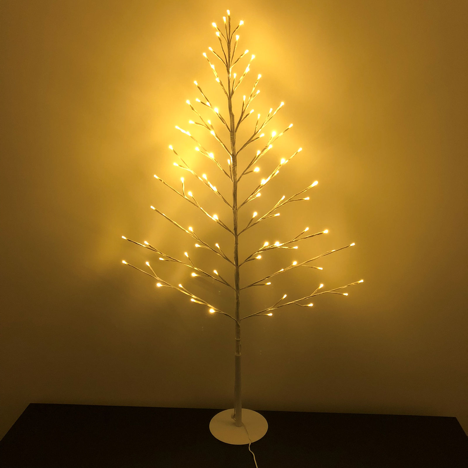 Buy New Indoor/Outdoor Maple Twig Tree Light LED 1.2m | Christmas Complete
