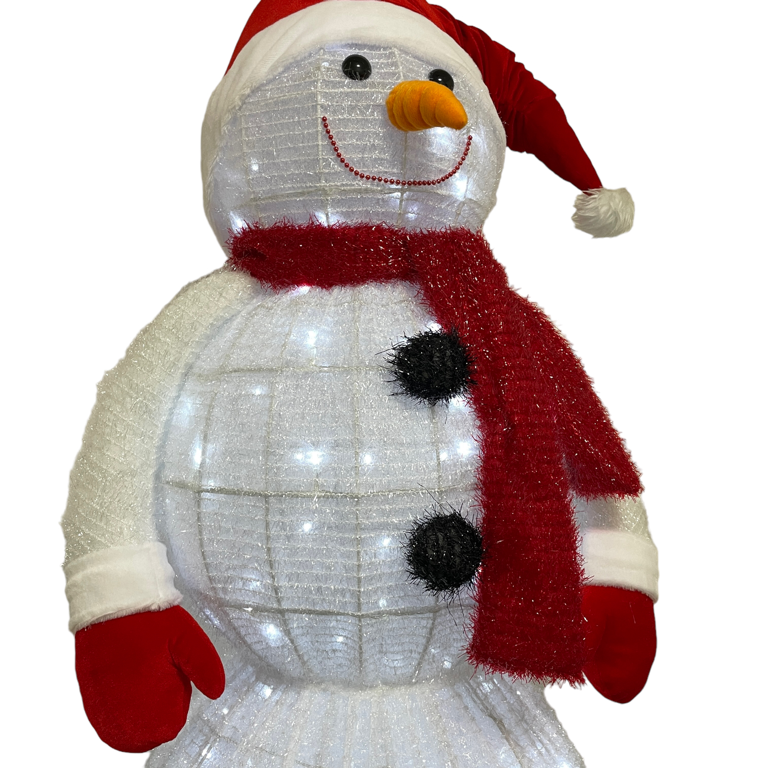 Large Snowman | Christmas Complete