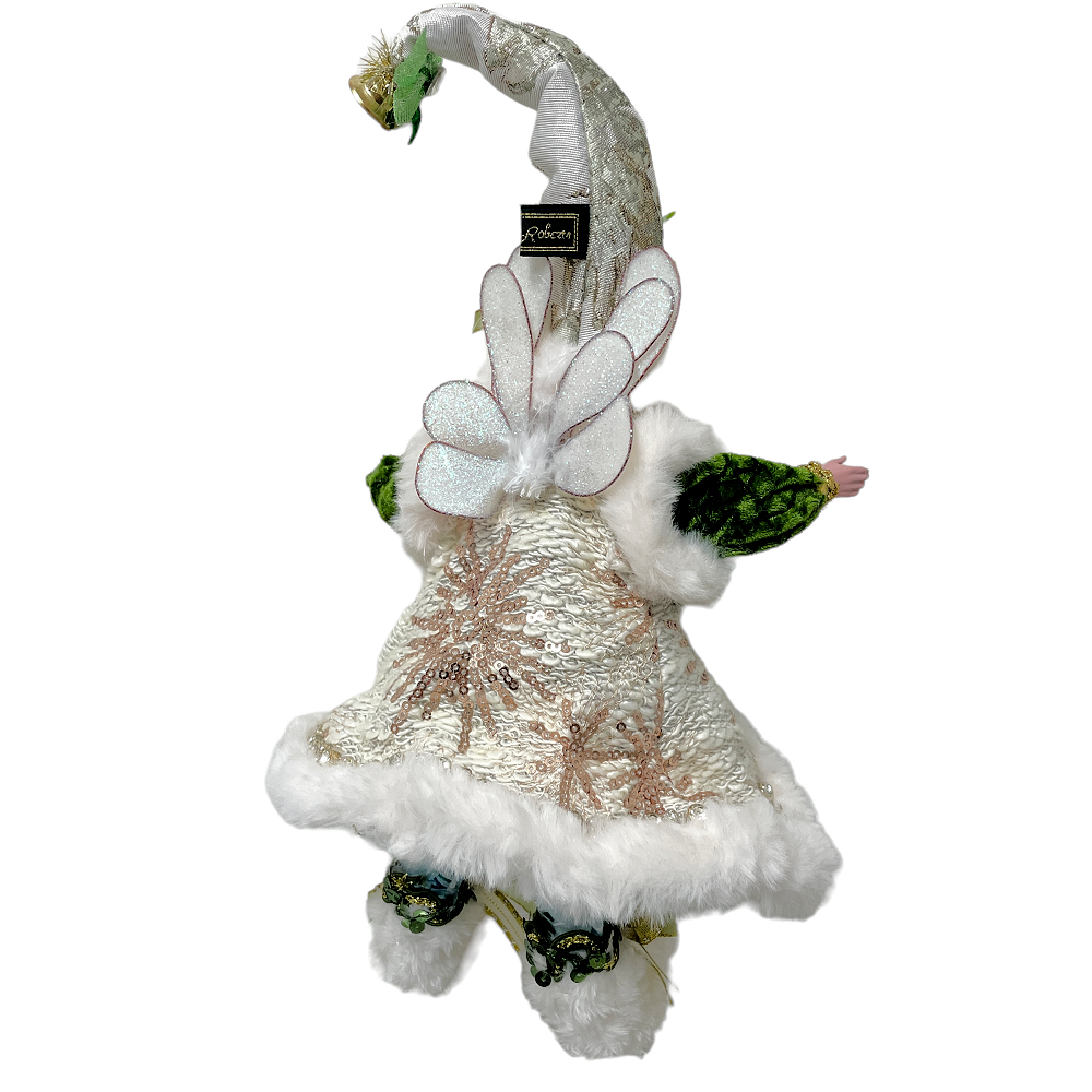 Mark Roberts A Bird Told Me Fairy 24cm | We'll Make Your Christmas Complete