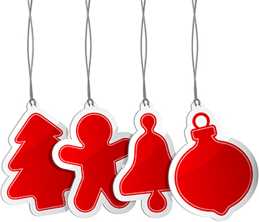 Peter Rabbit Sisal 33cm | Christmas Complete