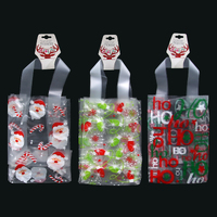 Asst. 6pcs Loot Bags | Christmas Complete