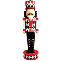 Large Christmas Nutcrackers | Christmas Complete