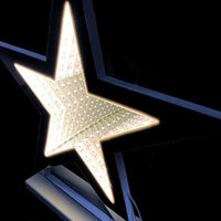 Infinity LED Mirror Light Displays | We'll make your Christmas Complete