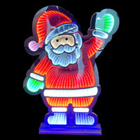 Infinity LED Mirror Light Displays | We'll make your Christmas Complete