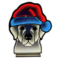 Infinity LED Mirror Light Displays | We'll make your Christmas Complete